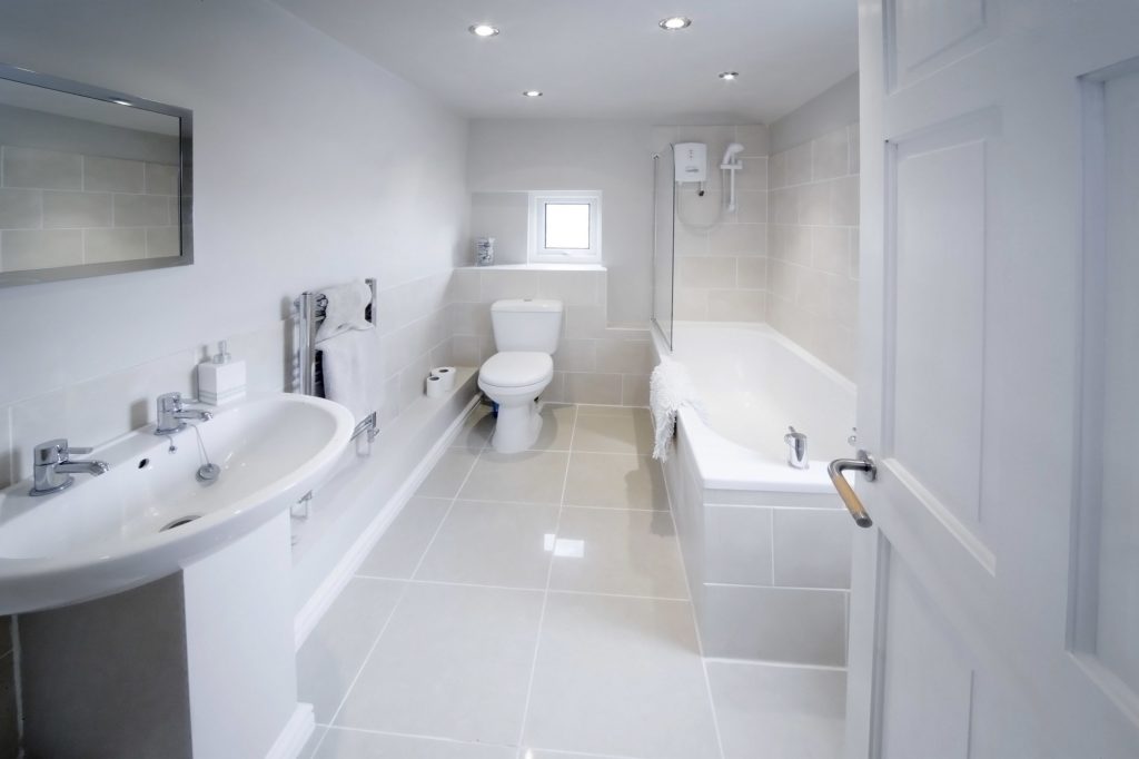 Essential Waterproofing Bathrooms Guide And Tips Jayro Tackle