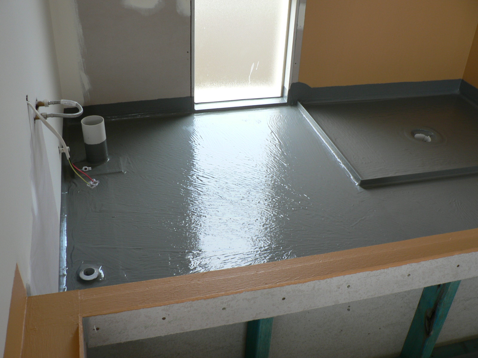 Essential Waterproofing Bathrooms Guide And Tips Jayro Tackle